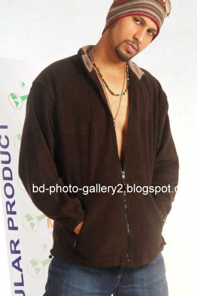 Bangladesh Media World: Bangladeshi Famous Ramp Male Model Alif - Boys ...