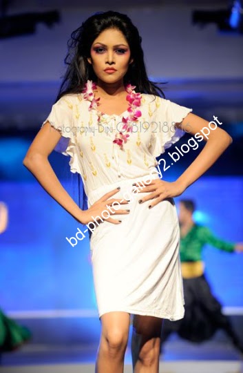 Bangladesh Media World: Bd Famous Model Jannatul Ferdous Piya Ramp Photo