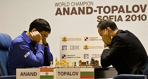 2010 April « Spraggett on Chess