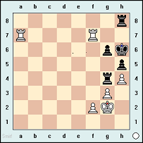 Thursday’s chess puzzles and exercises « Spraggett on Chess