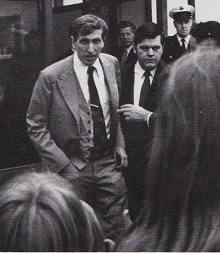 GM Larry M Evans 1932–2010 « Spraggett on Chess