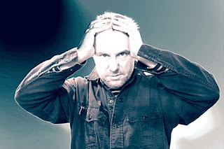 Turn It Down: Wreckless Eric Interview!