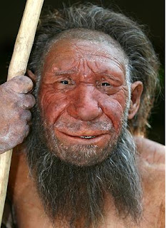 Anthropology For The Bored and Interested: TRUE reconstructions of the ...