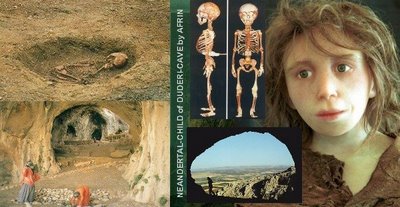 Anthropology For The Bored and Interested: TRUE reconstructions of the ...