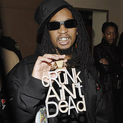 CRUNK FASHION AND MUSIC: Photos