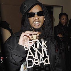 CRUNK FASHION AND MUSIC: Photos