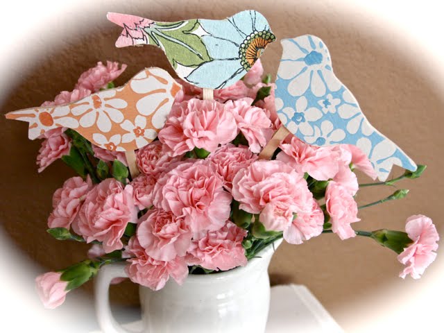 Dream, Create, Inspire: April 2010