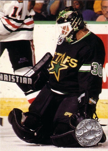 Minnesota North Stars Cards: 03/29/10