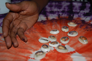 VOYANCE SENEGALAISE LEBOUS: LES ORIGINES LEBOUS