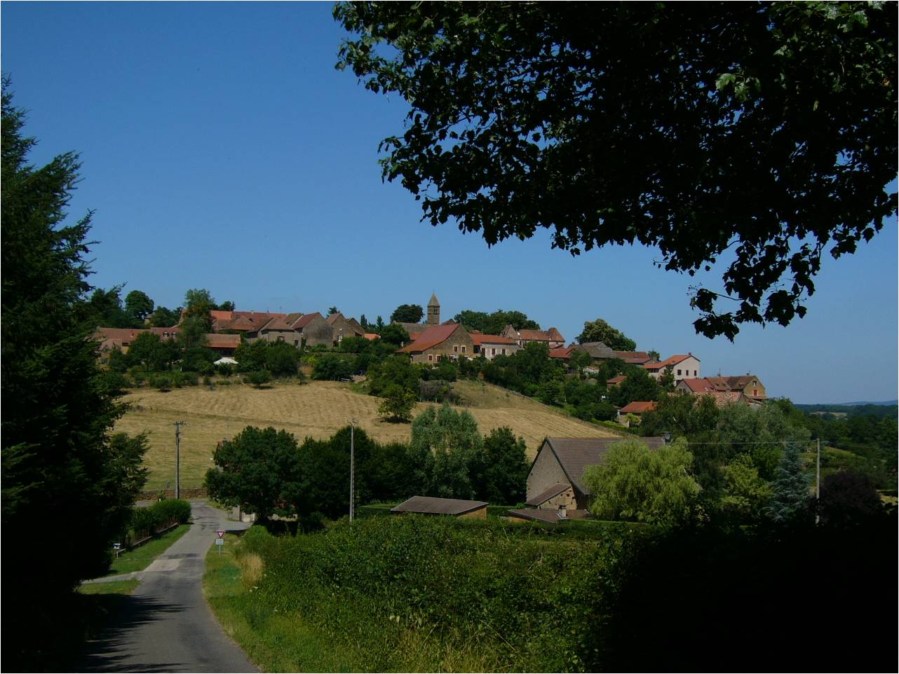 FAITH IN THE REAL WORLD: Taize