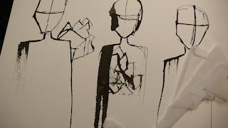 Explore Creativity: Paper manipulation and 3D shape exploration