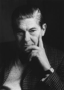 Crisis Diaries: Arthur Koestler