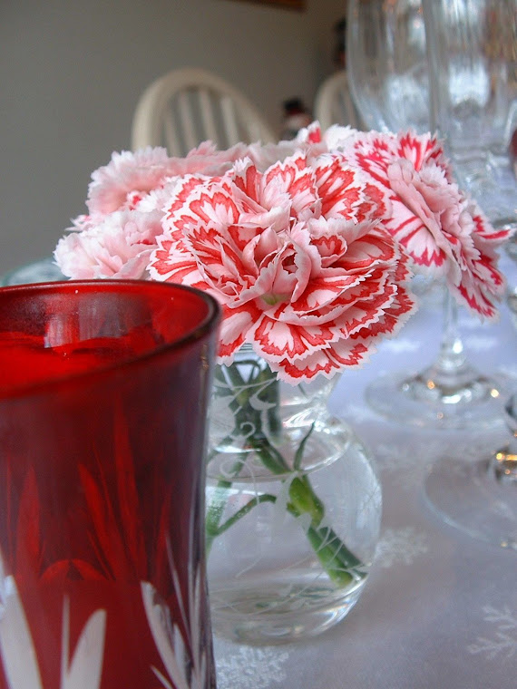 Decoration de mariage