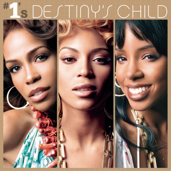 Music & So Much More: Destiny's Child - 1s (2005)