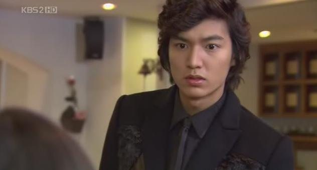 Sinopsis Drama dan Film Korea: My Favorite Scenes on BBF