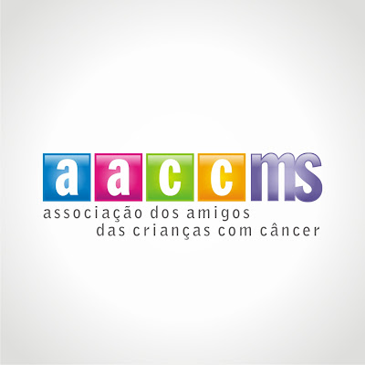 THIAGO CHAIA: LOGOMARCA AACC-MS