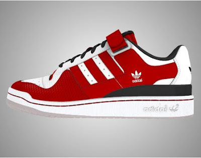 Mi Adidas - Sneaker personalisieren - Sneakermag - The Sneaker Blog