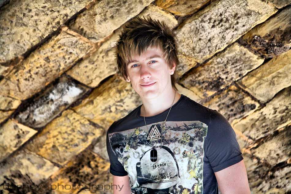 Dave Fathers Photos: Mark Tierney