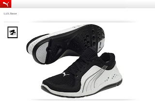 Last News: Puma LIFT Racer