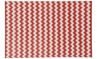 Purchase Worthy: Striped Rugs