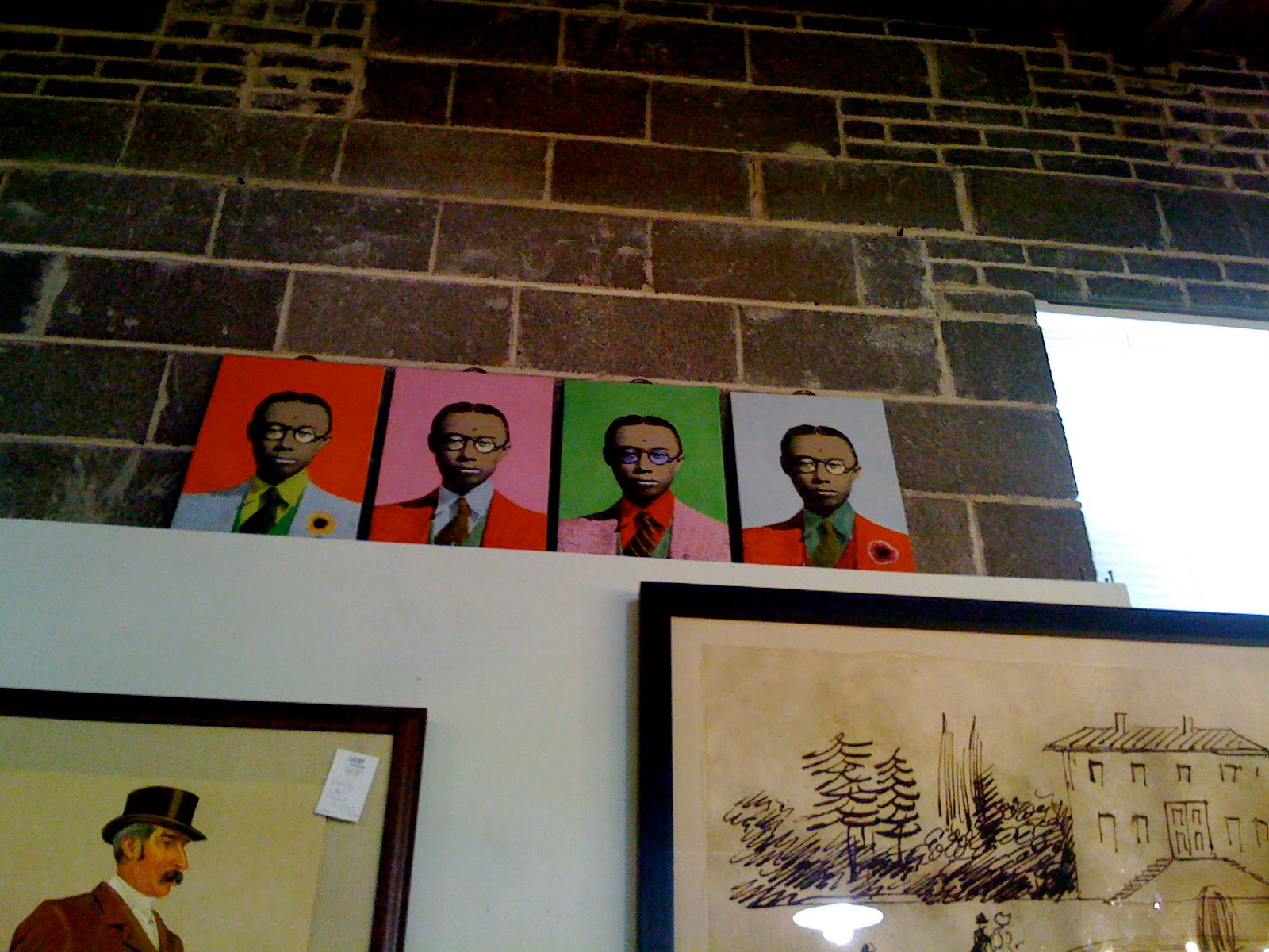 Purchase Worthy: More Dallas Antique Shopping