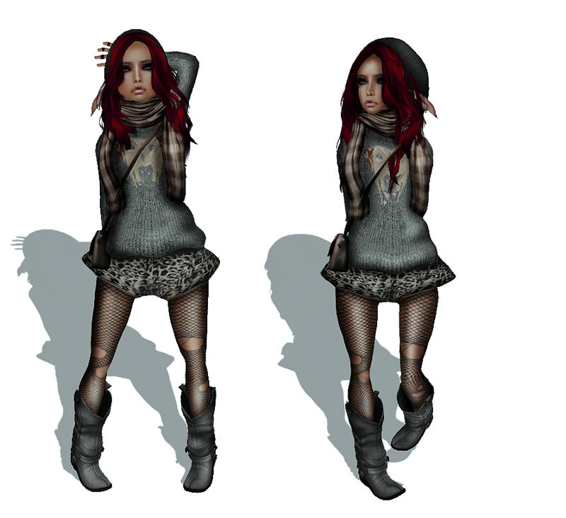 Videos upskirts de leticia calderon || mara letica letica - (letizia ...