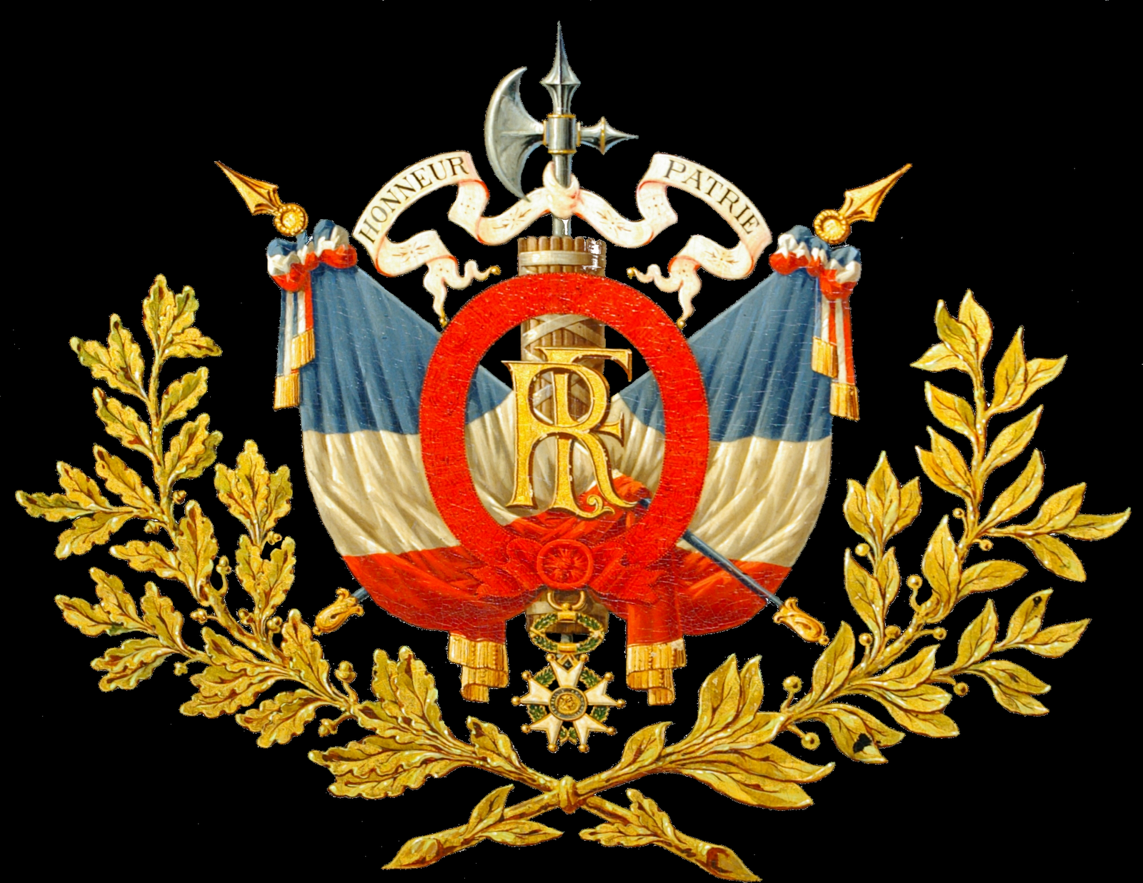 Renouveau Français - Section Toulouse: Naissance du nationalisme français