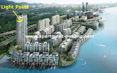 PENANG | The Light Waterfront Development News | Page 5 ...