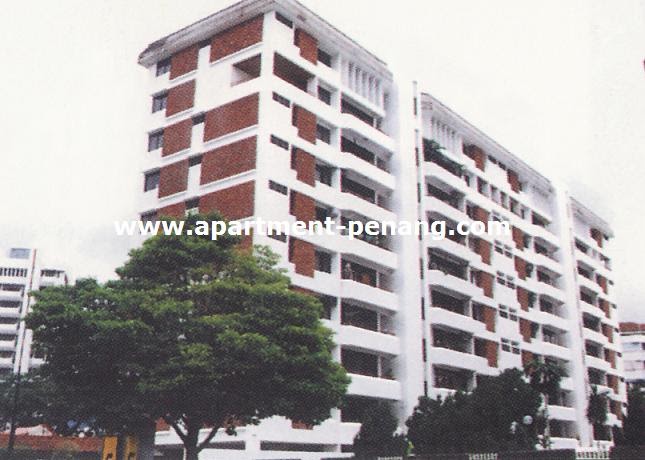 Cantonment Court Penang Property | Penang.MalaysiaCondo.com