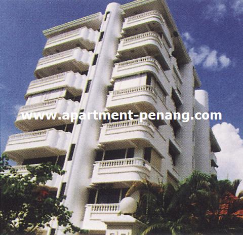 Villamas Apartment Penang Property | Penang.MalaysiaCondo.com