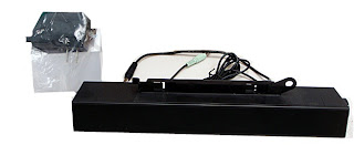 Welcome to IMiMo: Dell AX510PA Stereo Sound Bar with AC Adapter