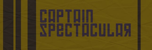 Captain Spectacular