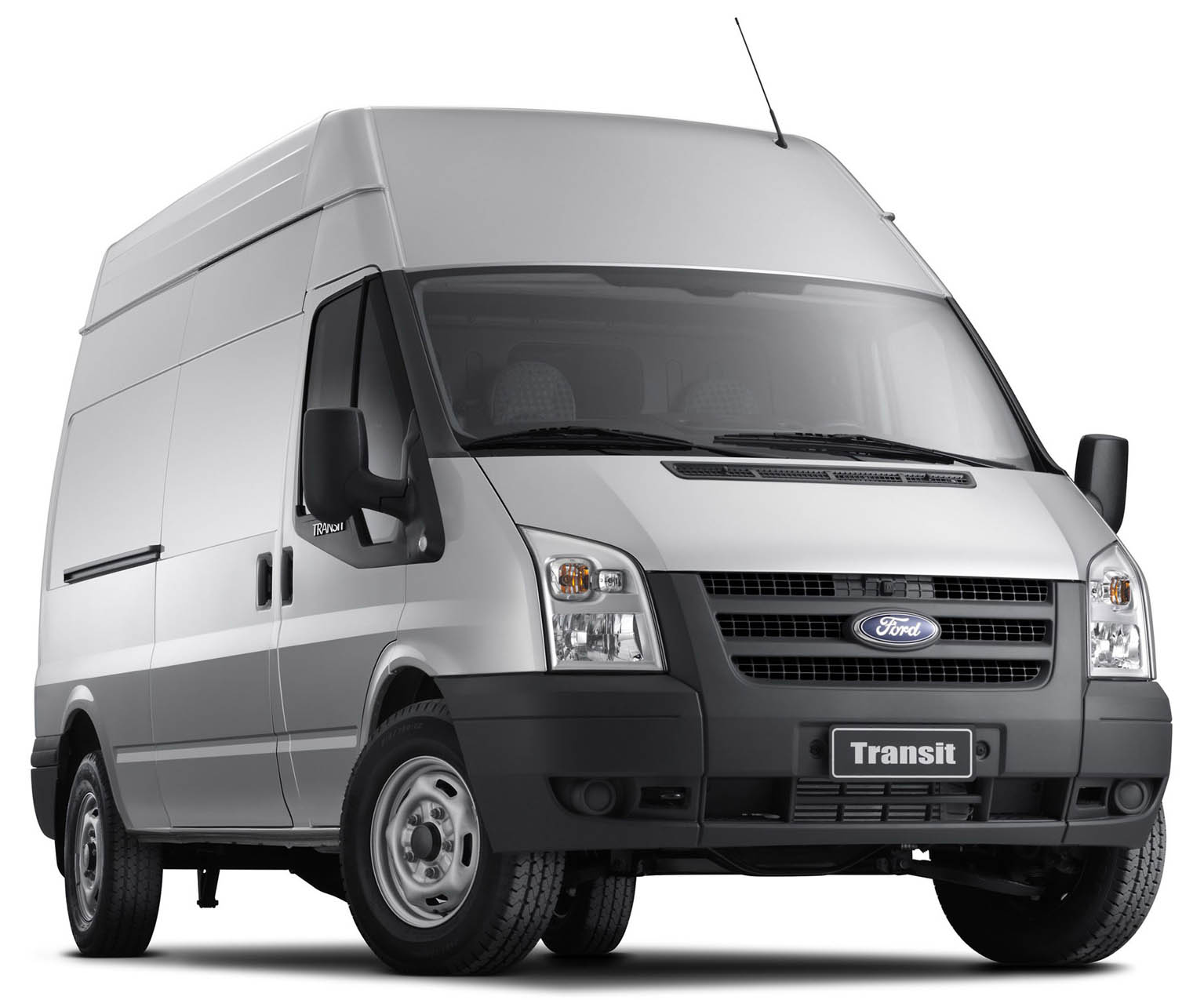 TRANSIT CRESCE NO SEGMENTO DE VEÍCULOS COMERCIAIS COM 2.500 UNIDADES ...