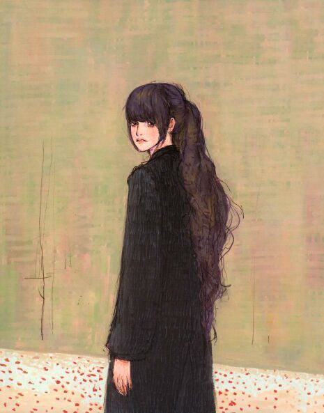 Design Sponge @ YZU: Illustration Artist-Yiso／繪者．插畫家欣賞