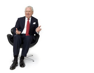 Sonja Catani: Jag älskar Lage Jonason!