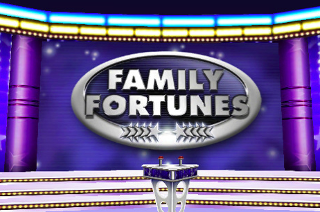 Family Fortunes for iPhone and iPod touch features: