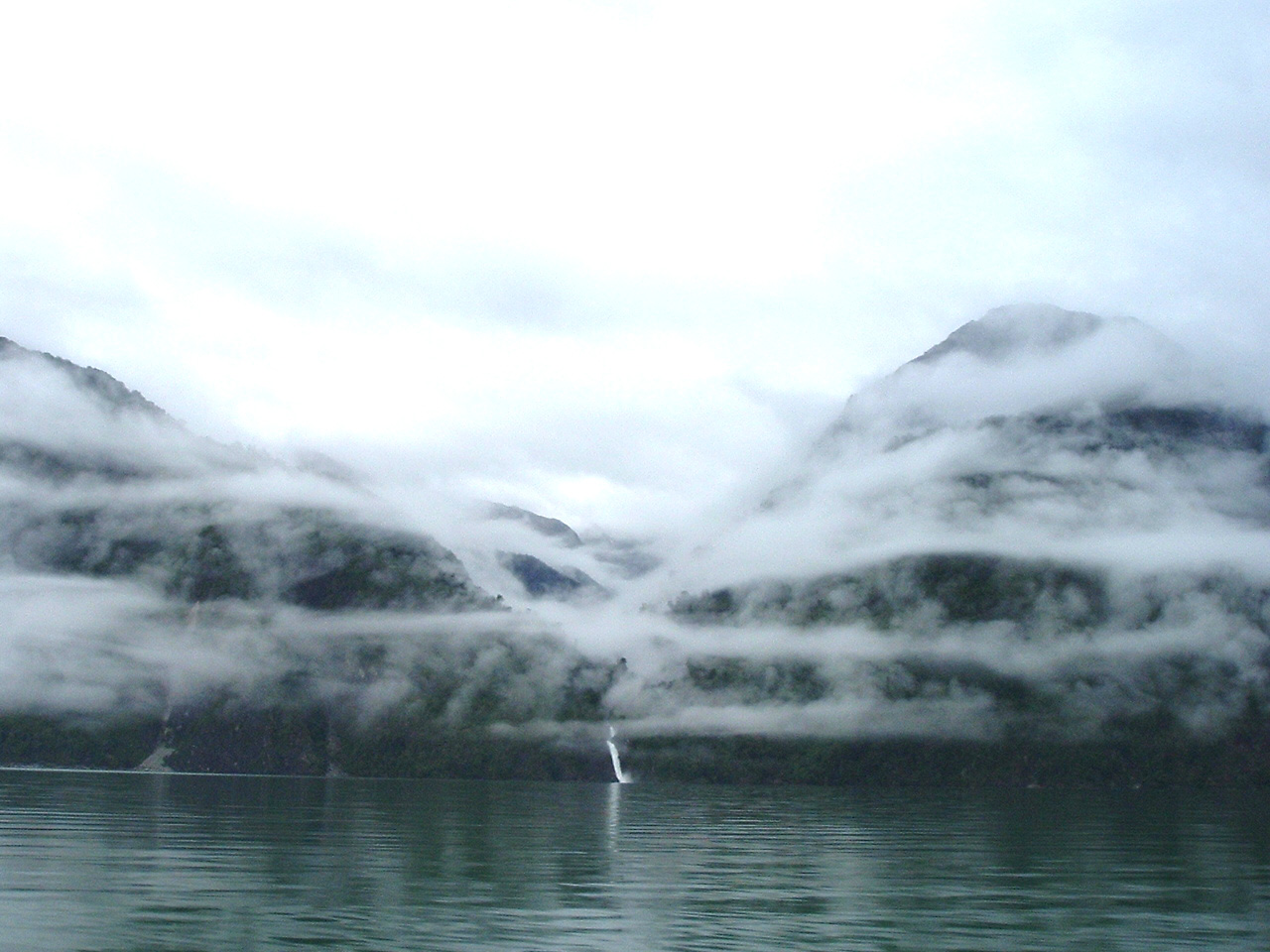 Turismo Across The South Chile.: Carretera Austral y Lago Tagua-Tagua
