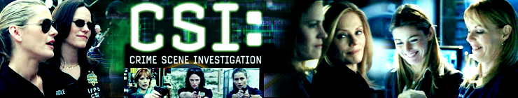 Watch CSI Online: Watch CSI Season 7 Episode 19