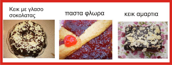 Συνταγες για ολους