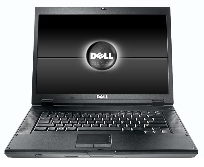 Dell Latitude E5500 - за сигурен бизнес