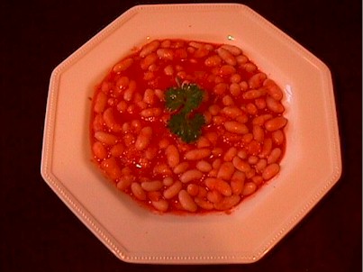 Fasolia - Fasolia Recipe | Arabic Food Recipes