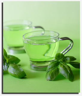 Green Tea - Health Benefits of Green Tea | Arabic Food Recipes