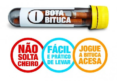 AmbientalMente Verde: Bares de São Paulo adotam o Bota Bituca!