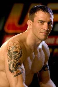 UFC 91 Preview: Nate Quarry Vs. Demian Maia