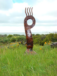 paddycooper.com blog: Uenuku