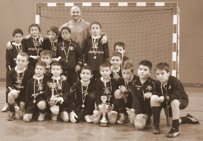 FOOTBALL CLUB GOURNAY