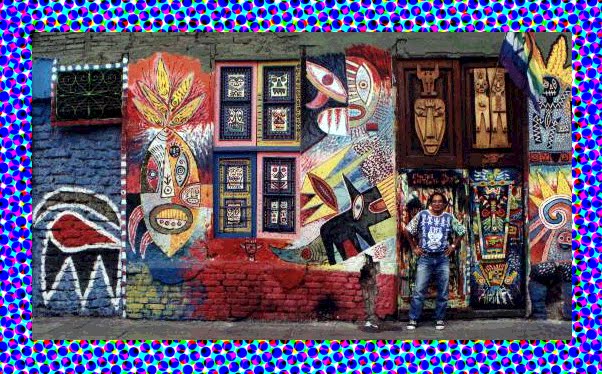 CONTROVERSIARTE: El Averno de Jirón Quilca, una breve historia.