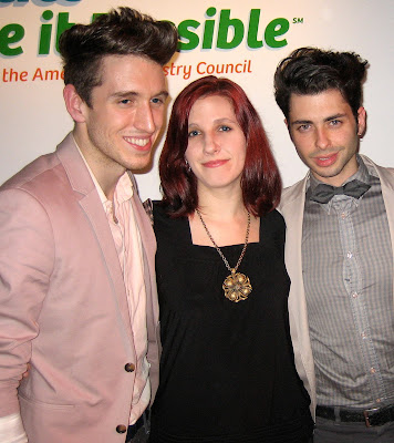 Blogging Project Runway - The Original Project Runway Fan Blog: WesFeld ...