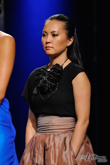 Blogging Project Runway - The Original Project Runway Fan Blog: BPR ...