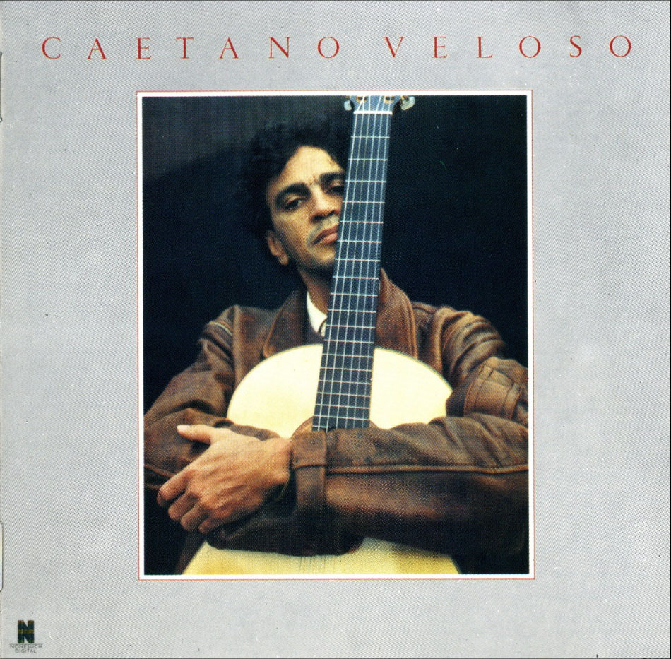 BIOGRAFIA CAETANO VELOSO